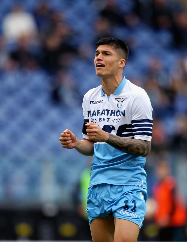 Joaquin Correa Wallpapers - Wallpaper Cave