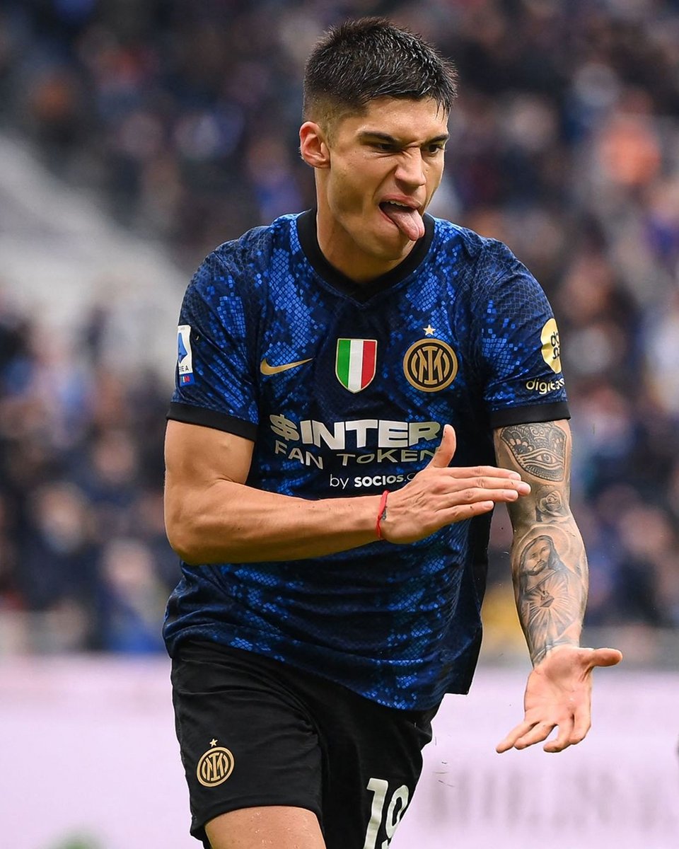 Joaquin Correa Wallpapers - Wallpaper Cave