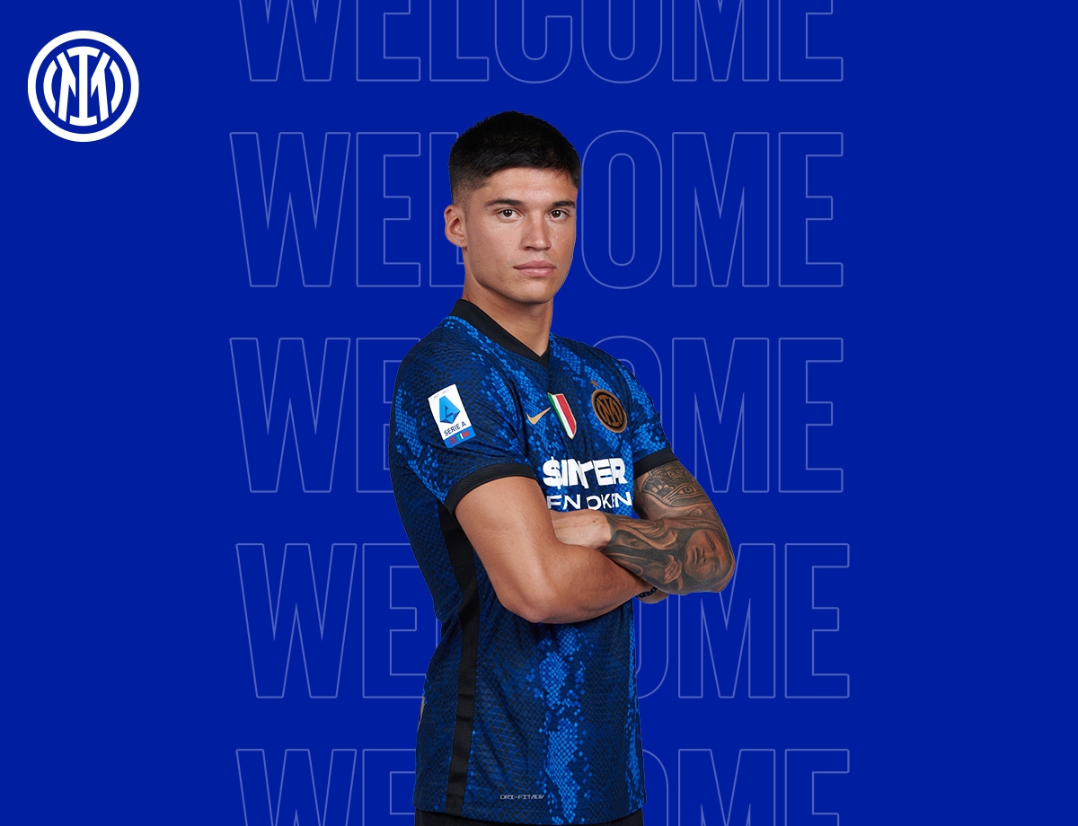 Joaquin Correa Wallpapers - Wallpaper Cave