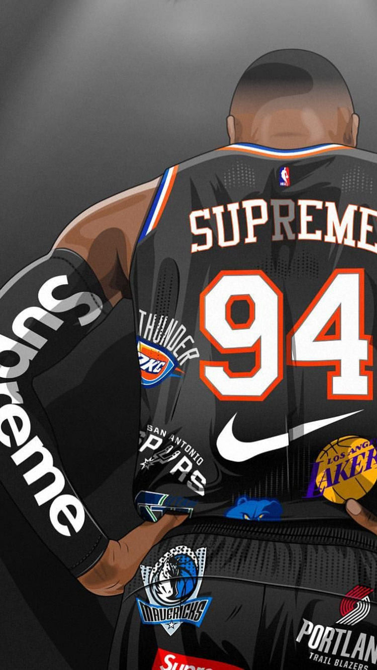 Hypebeast Art Wallpapers - Wallpaper Cave