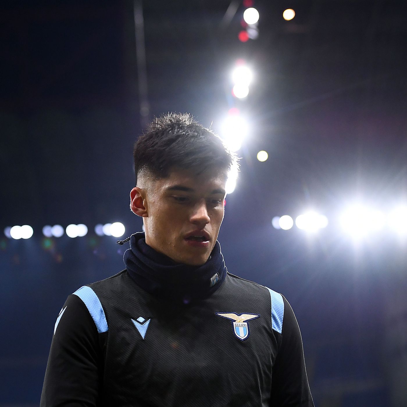 Joaquin Correa Wallpapers - Wallpaper Cave