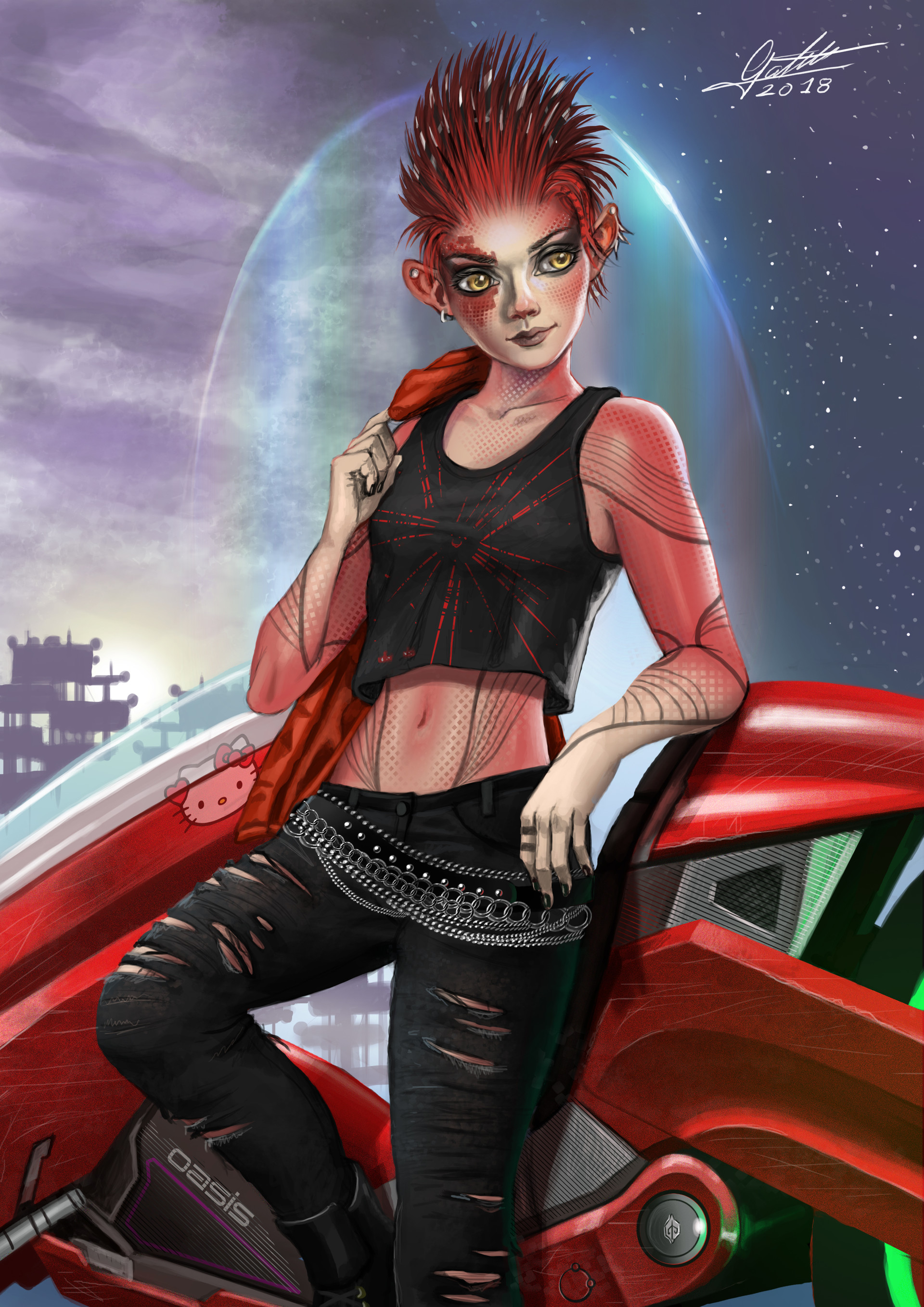 Art3mis Wallpapers - Wallpaper Cave