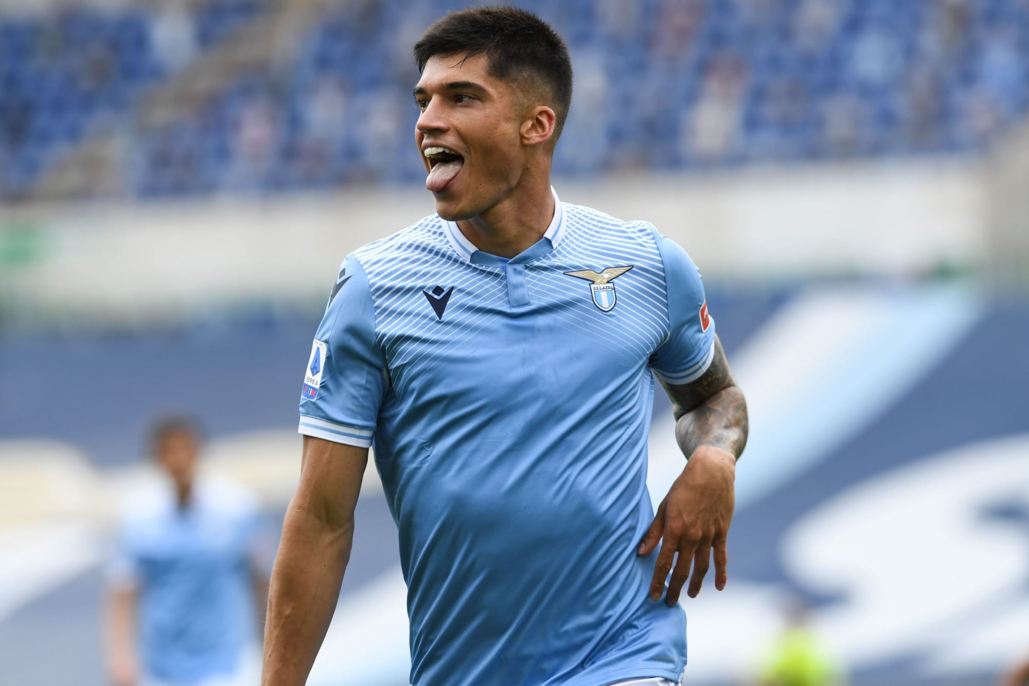 Joaquin Correa Wallpapers - Wallpaper Cave