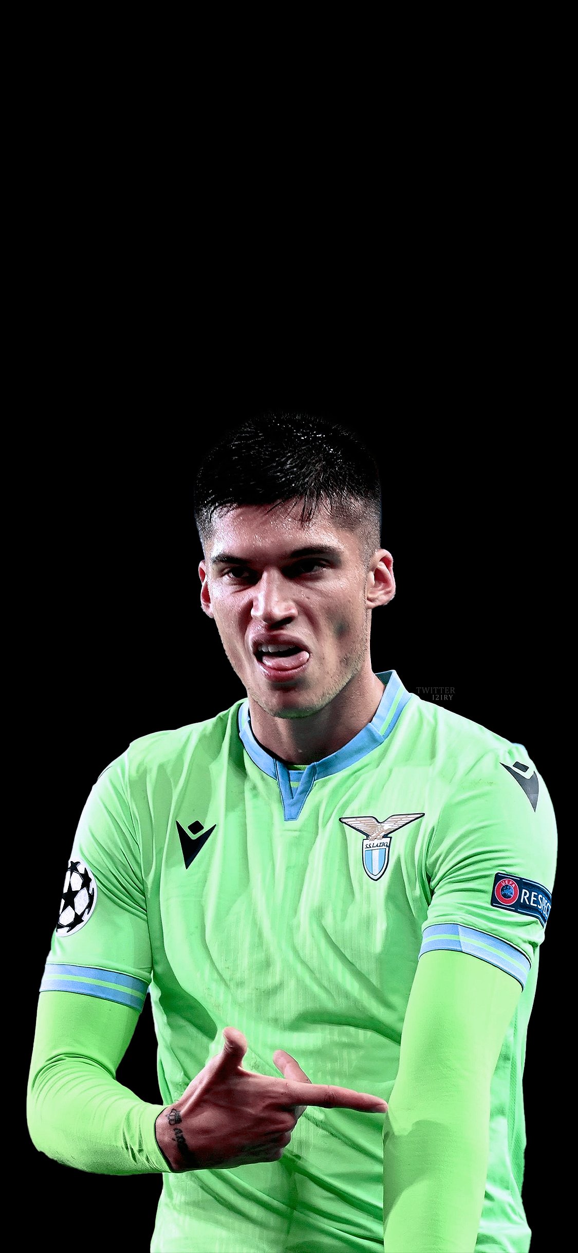 Joaquin Correa Wallpapers - Wallpaper Cave