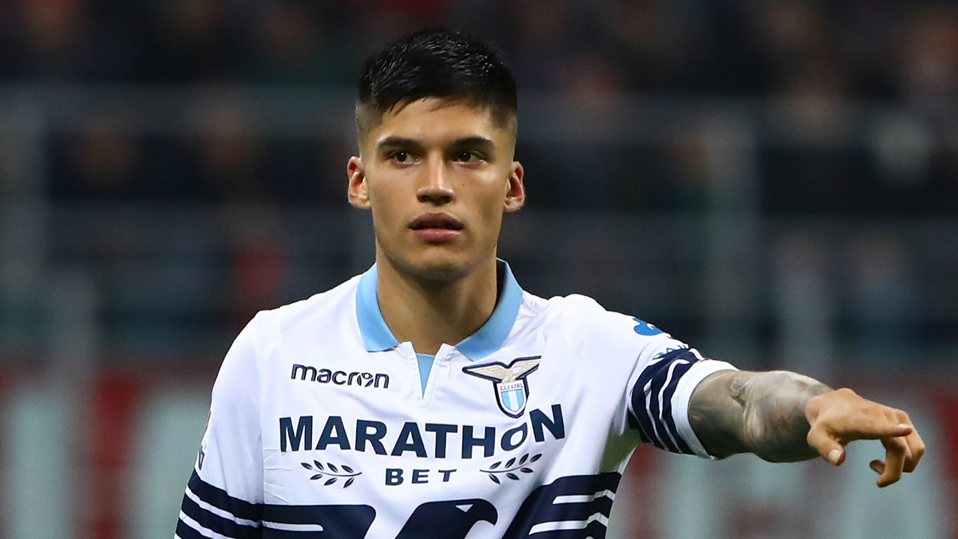 Joaquin Correa Wallpapers - Wallpaper Cave