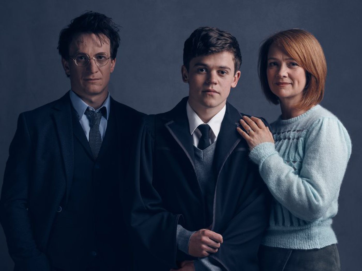 Weasley Family Wallpapers - Wallpaper Cave