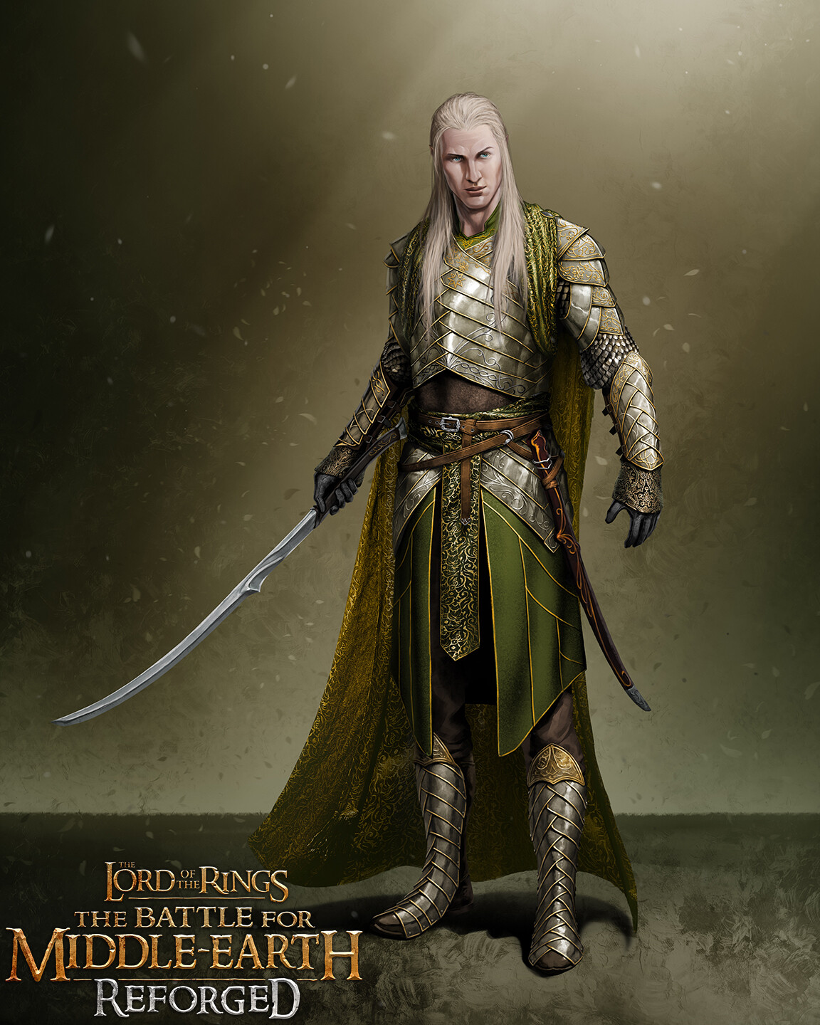 Glorfindel Wallpapers - Wallpaper Cave