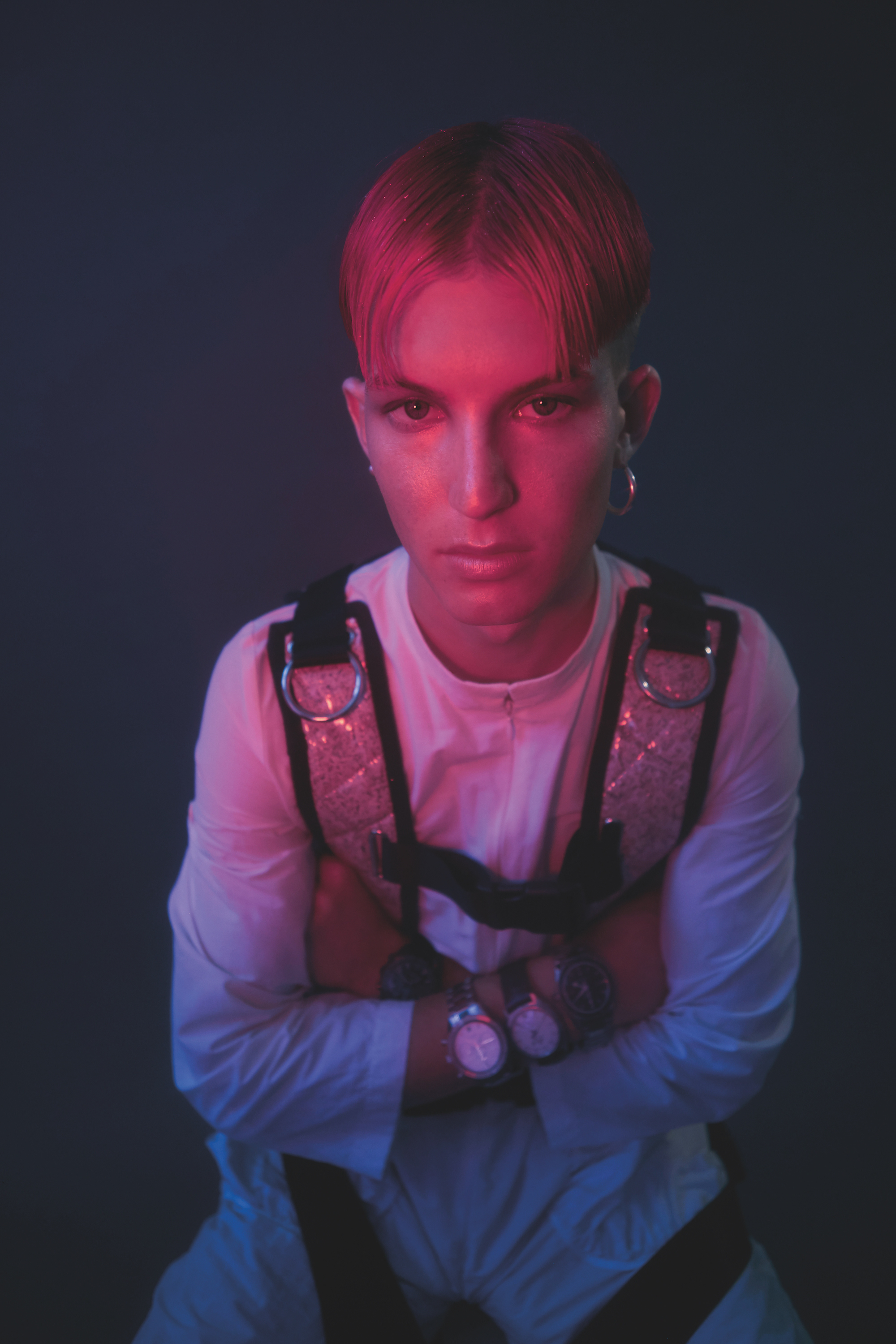 Gus Dapperton Wallpapers - Wallpaper Cave