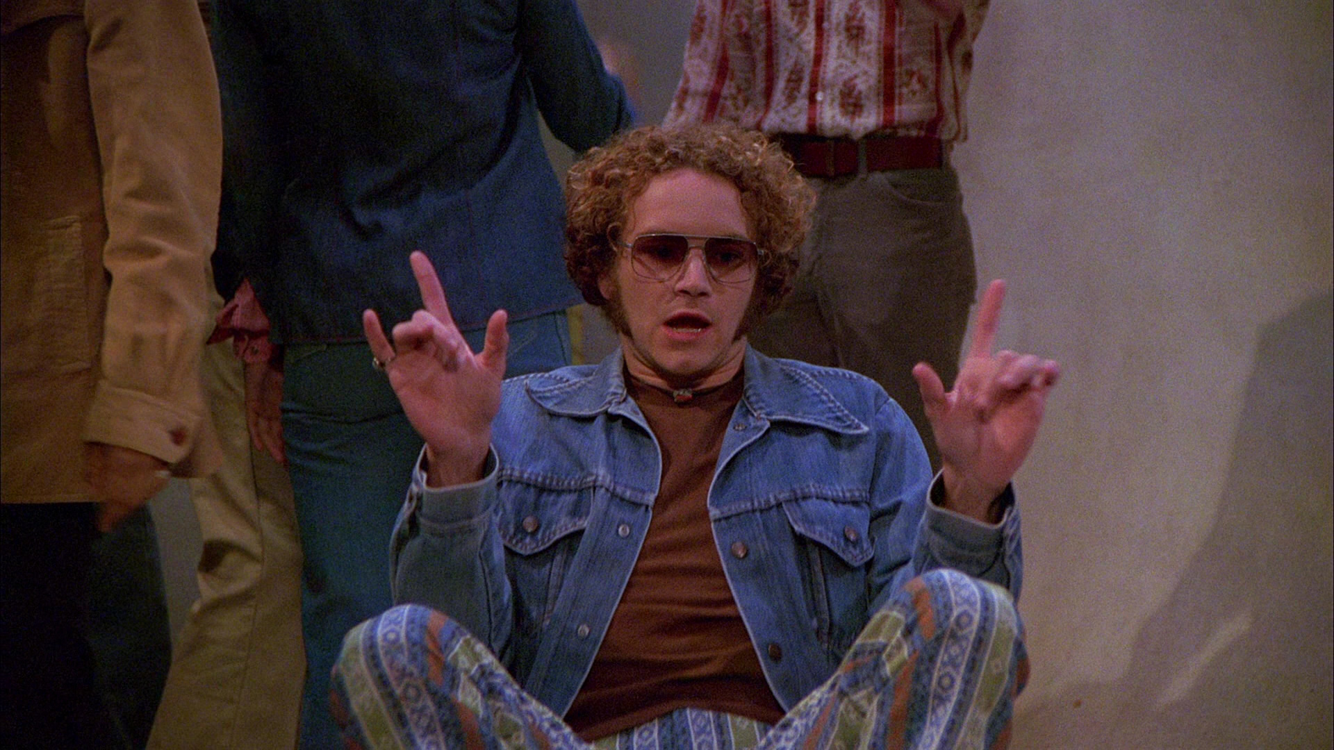 Steven Hyde Wallpapers - Wallpaper Cave