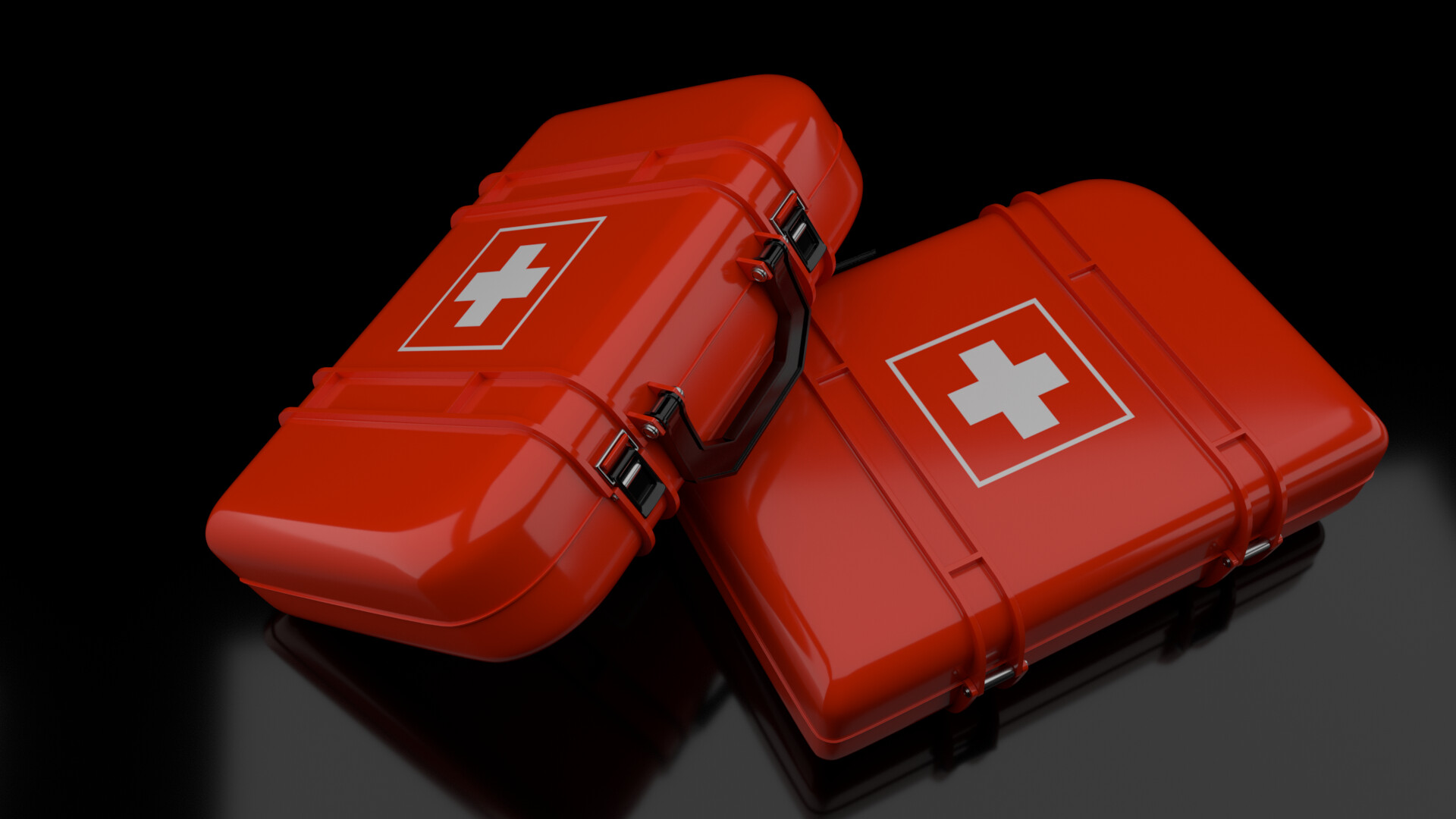 Med Kit Wallpapers - Wallpaper Cave