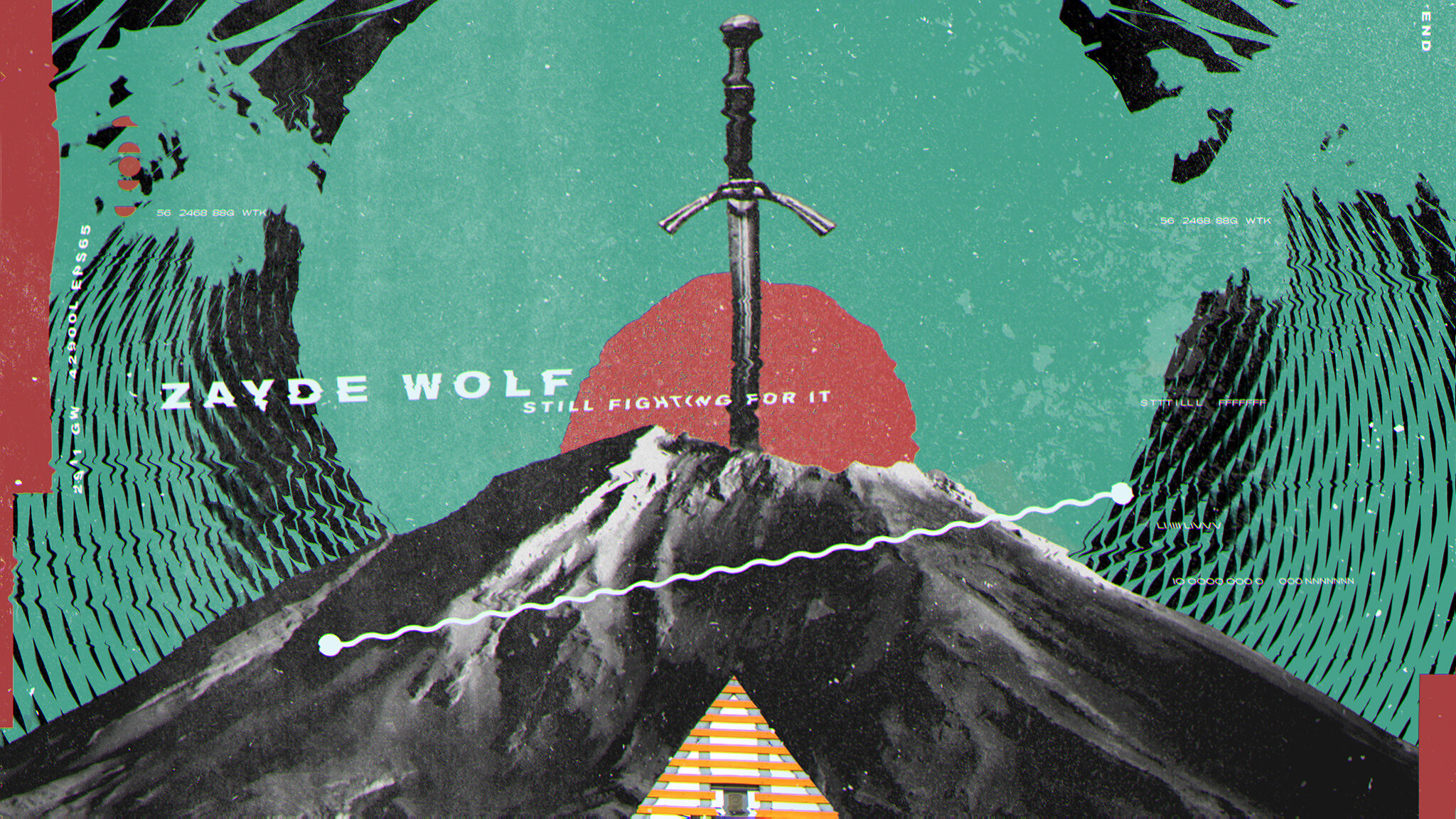 Zayde Wolf Wallpapers - Wallpaper Cave