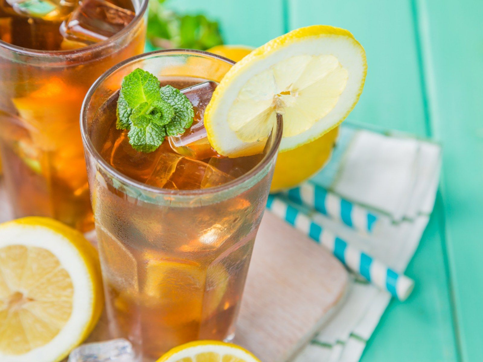 Sweet Tea Wallpapers - Wallpaper Cave