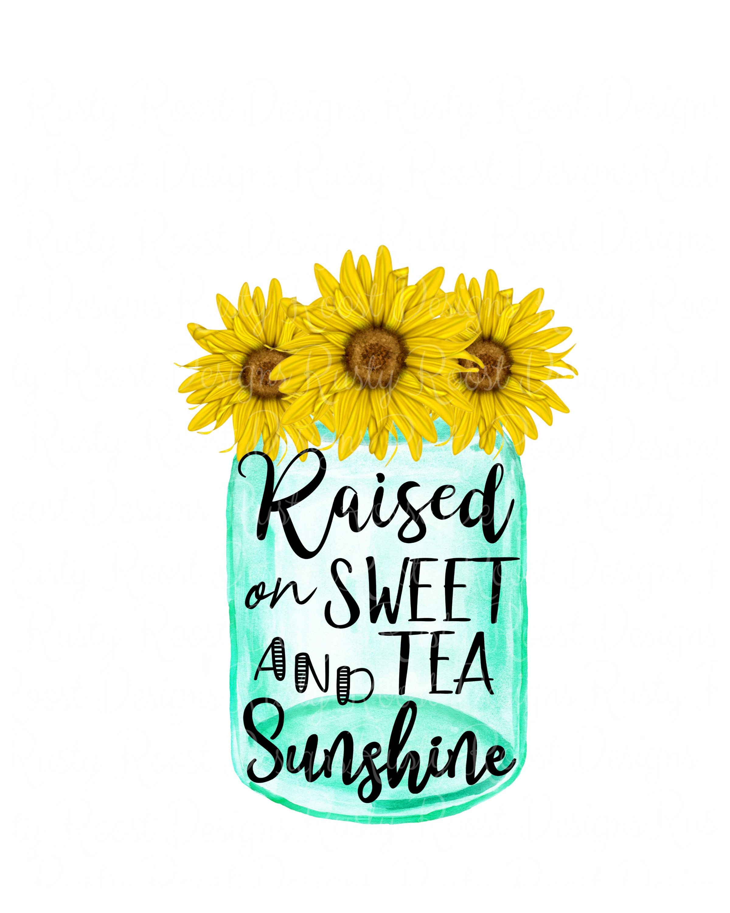 Sweet Tea Wallpapers - Wallpaper Cave