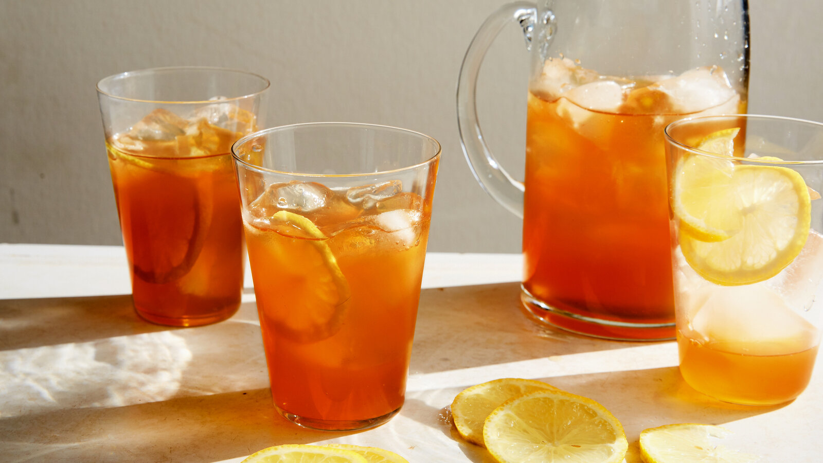 Sweet Tea Wallpapers - Wallpaper Cave