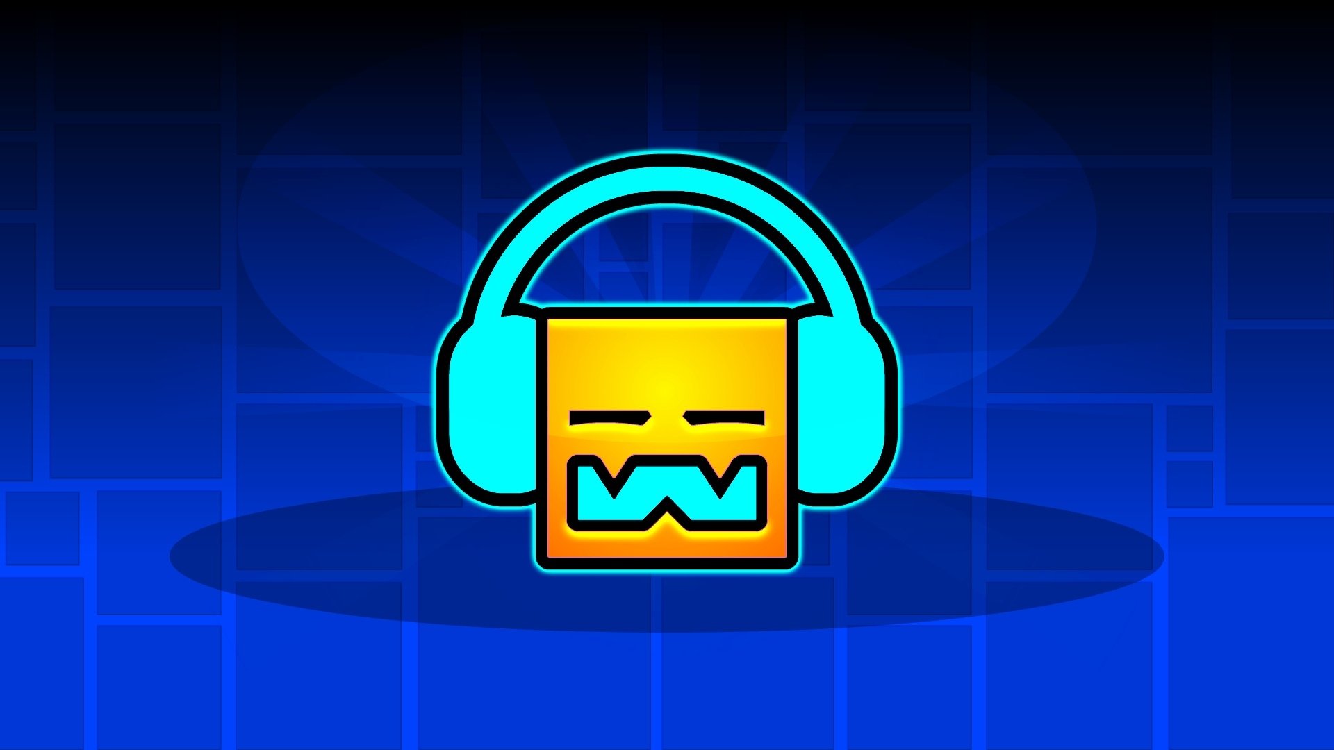 Geometry Dash Wallpapers - Wallpaper Cave