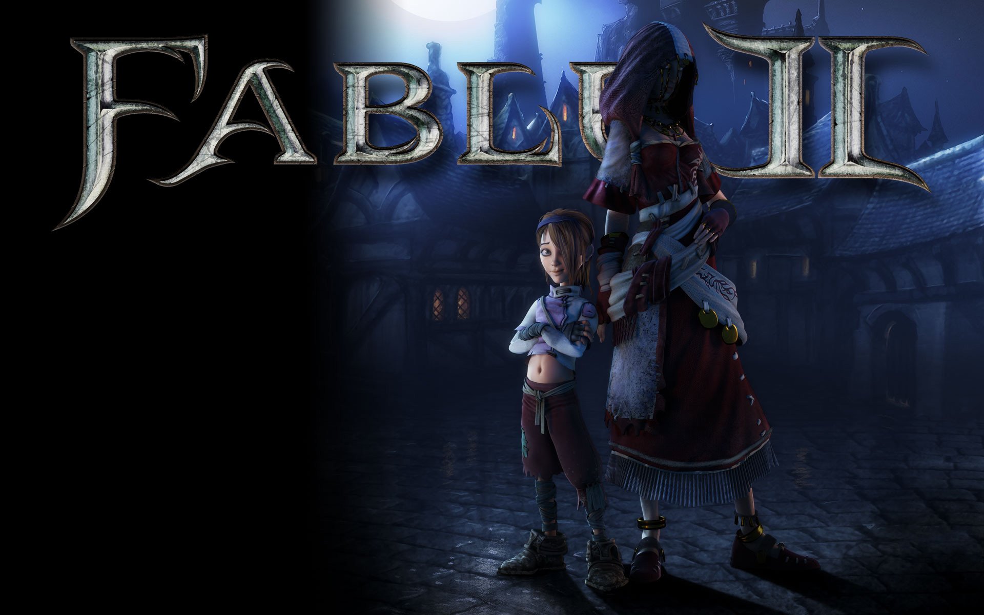 Fable II Wallpapers - Wallpaper Cave