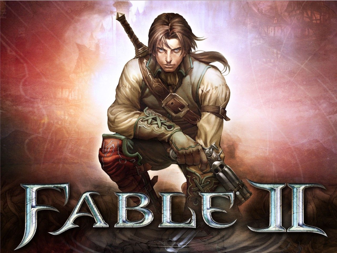 Fable II Wallpapers - Wallpaper Cave