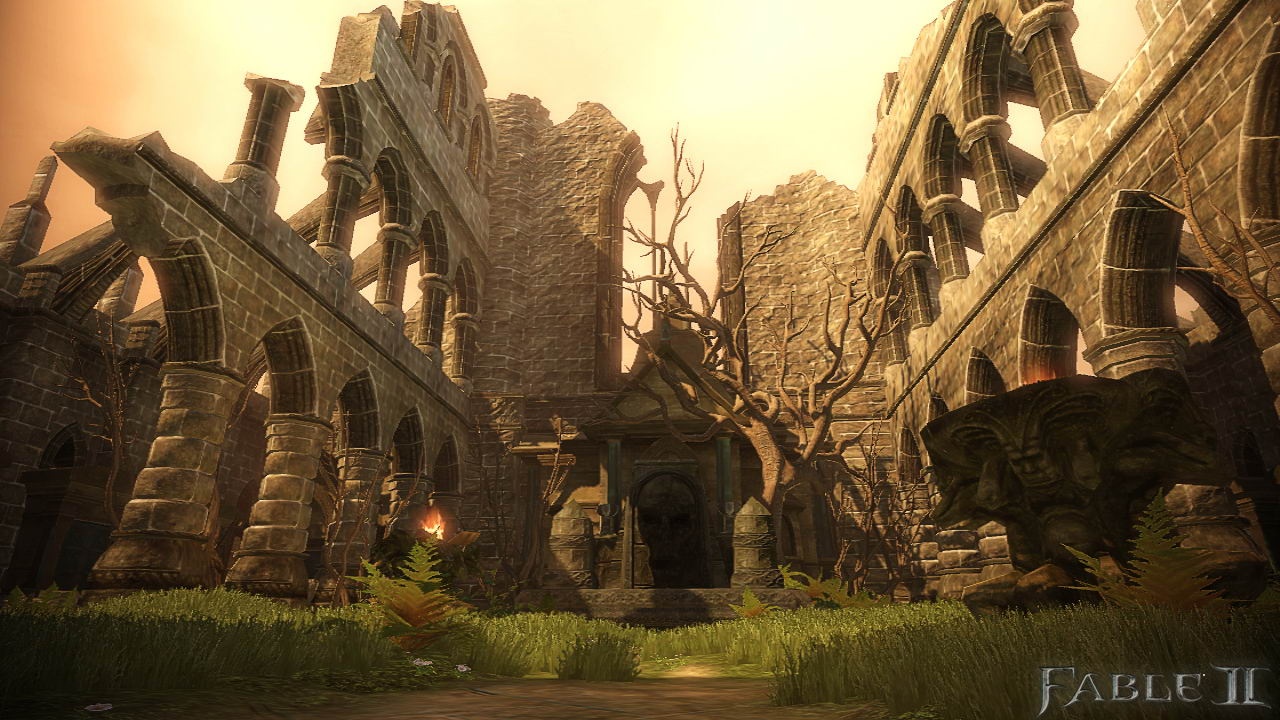 Fable II Wallpapers - Wallpaper Cave