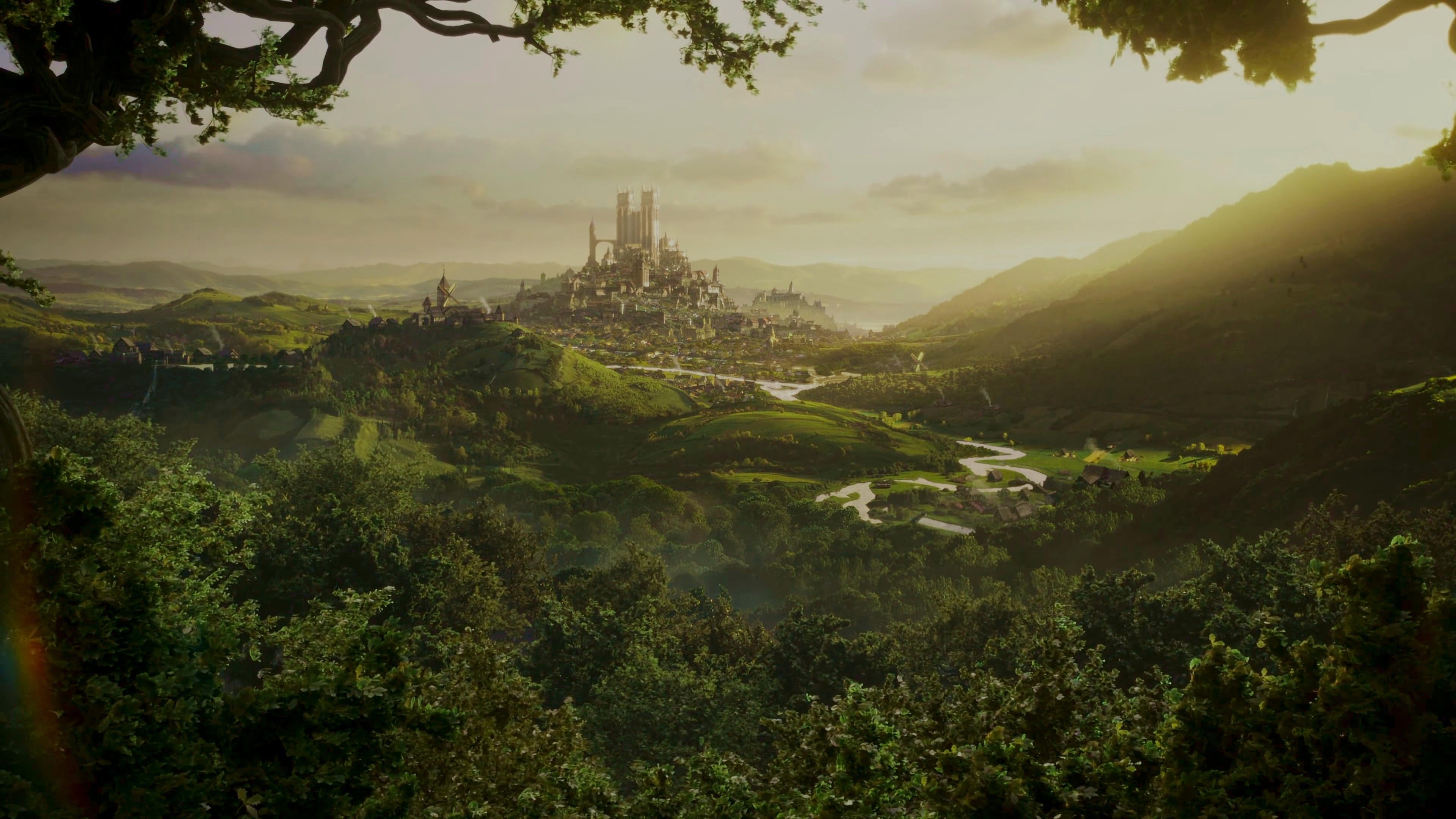 Fable II Wallpapers - Wallpaper Cave