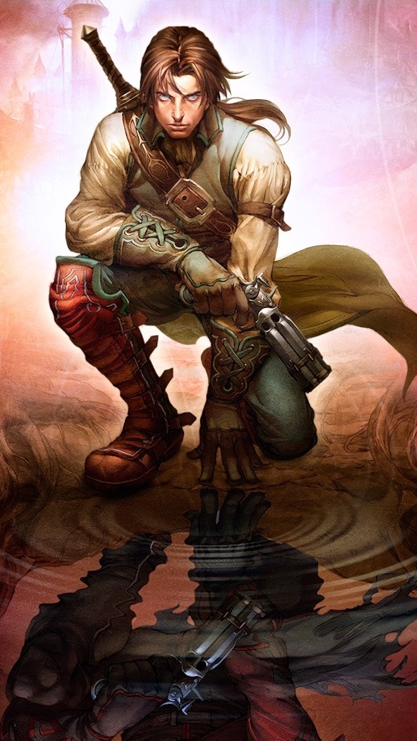 Fable II Wallpapers - Wallpaper Cave