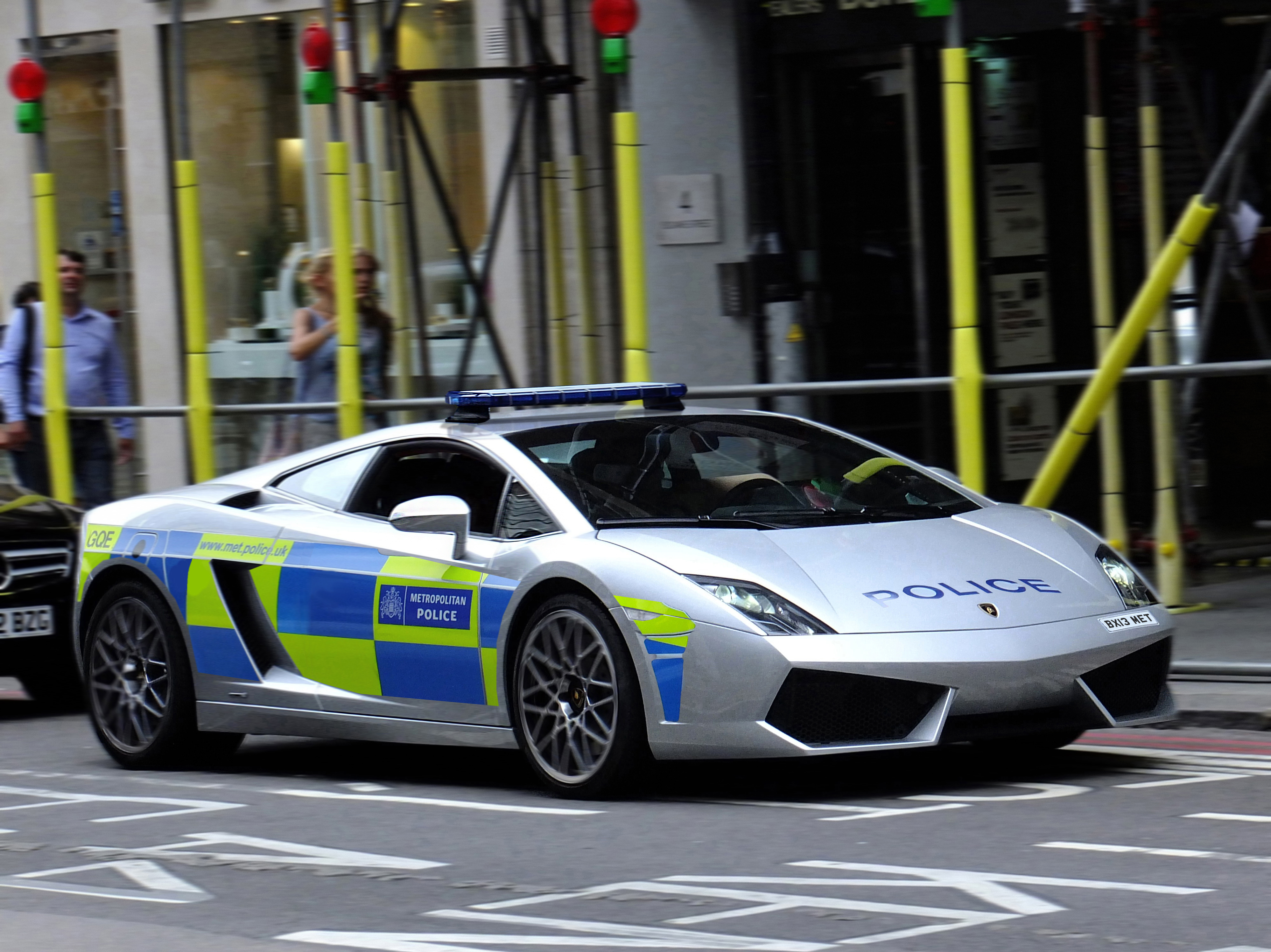 UK Police Wallpapers - Wallpaper Cave