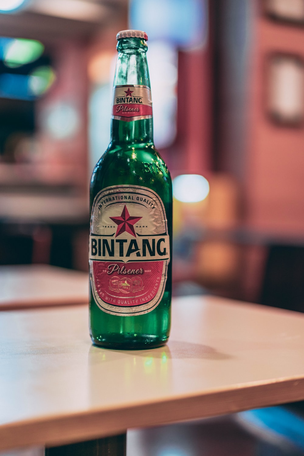 Bintang Beer Wallpapers - Wallpaper Cave