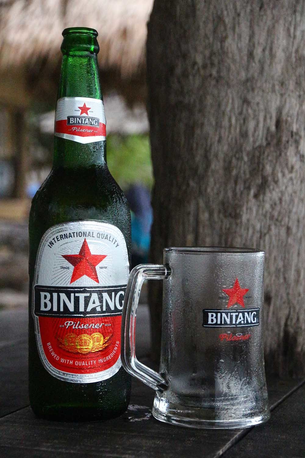 Bintang Beer Wallpapers - Wallpaper Cave