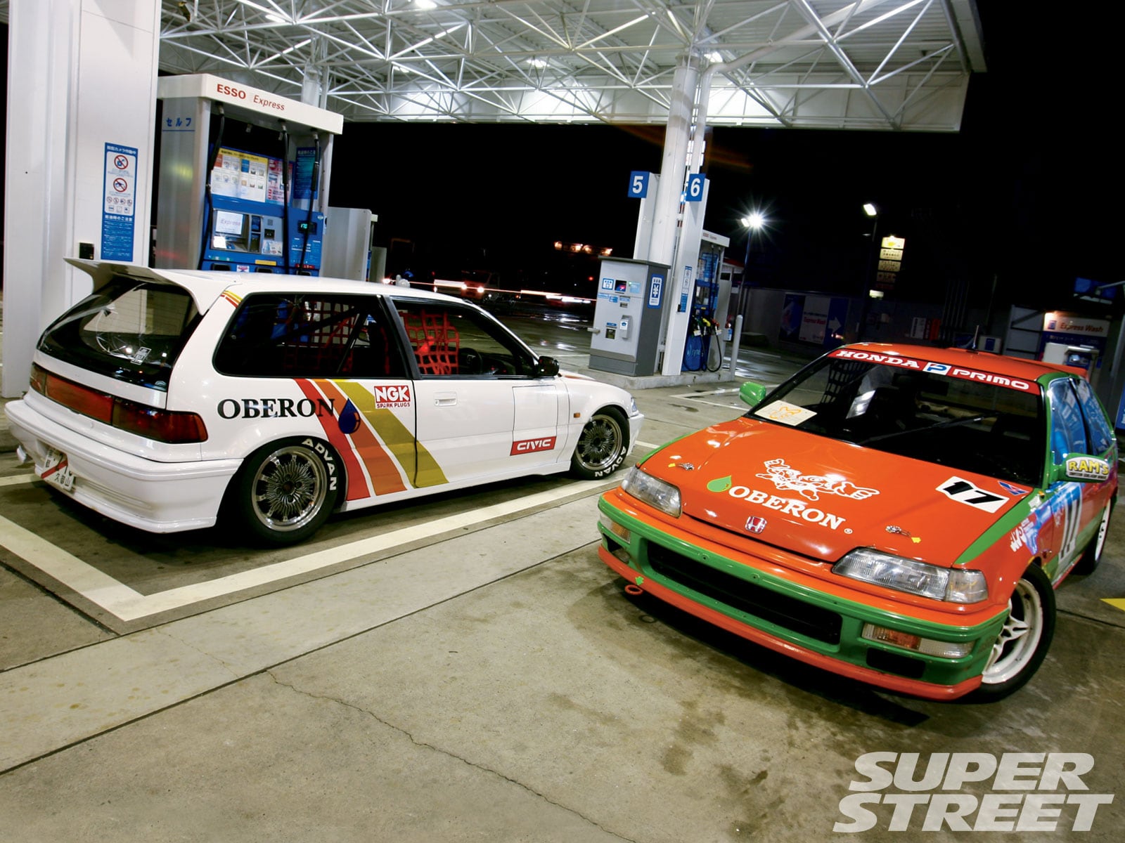 Honda EF Wallpapers - Wallpaper Cave