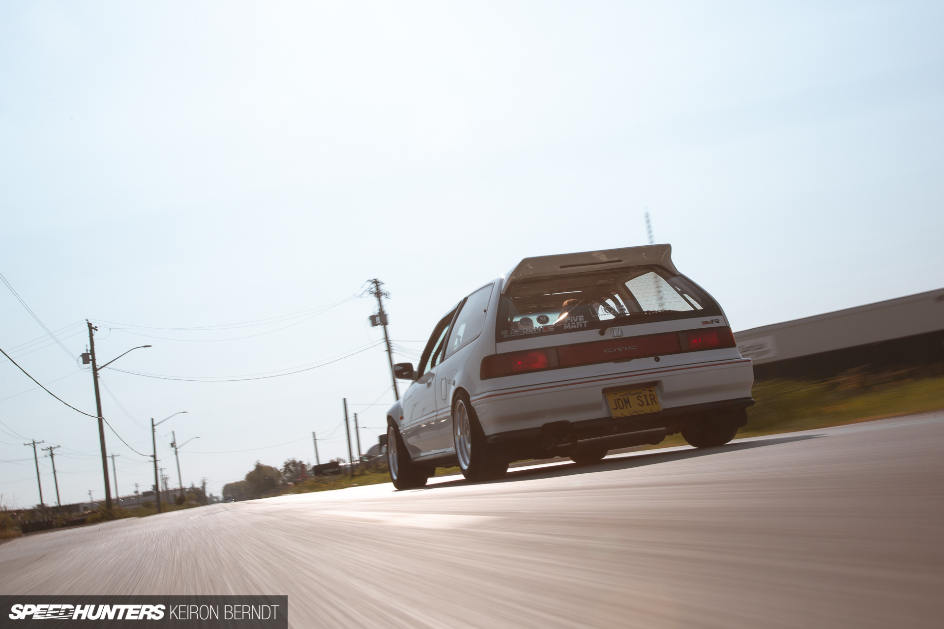 Honda EF Wallpapers - Wallpaper Cave