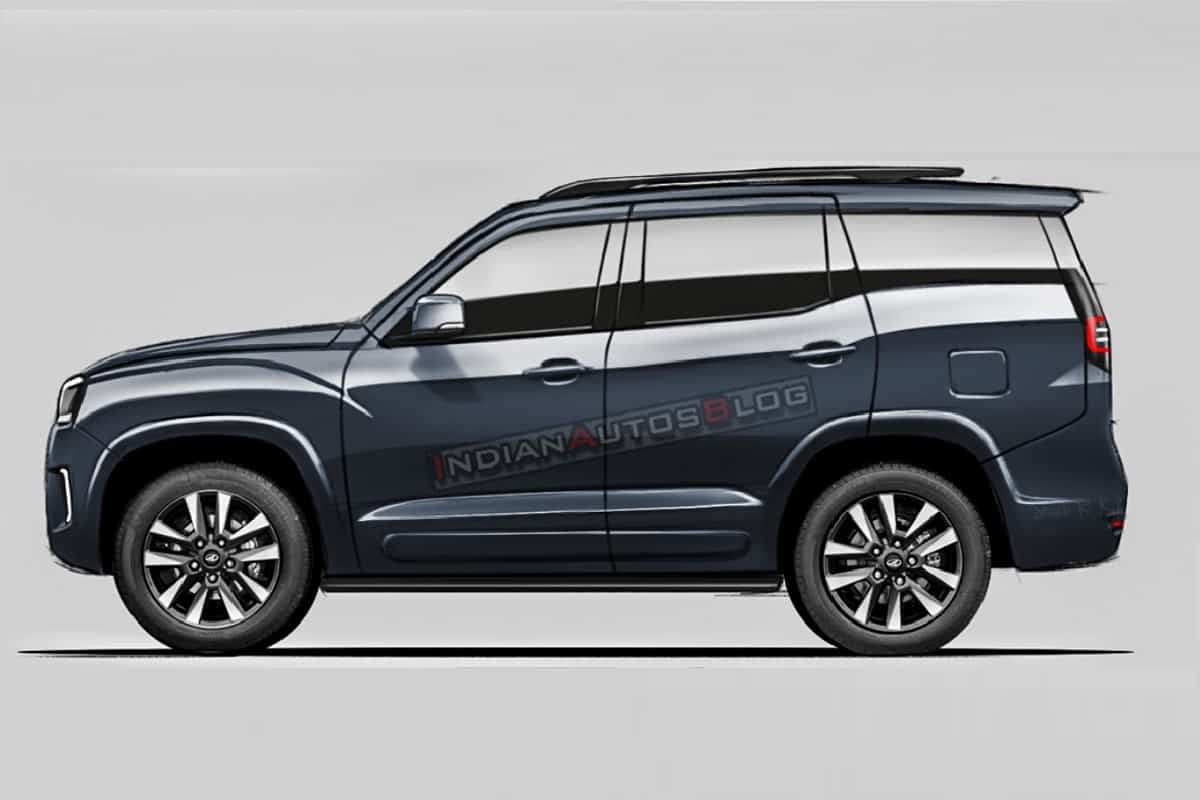 Scorpio Car 2022 Wallpapers - Wallpaper Cave