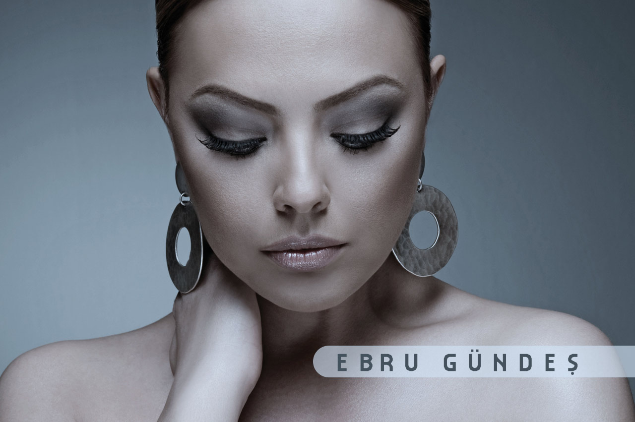 Ebru Gündeş Wallpapers - Wallpaper Cave