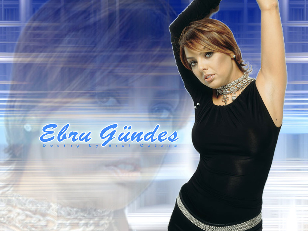Ebru Gündeş Wallpapers - Wallpaper Cave