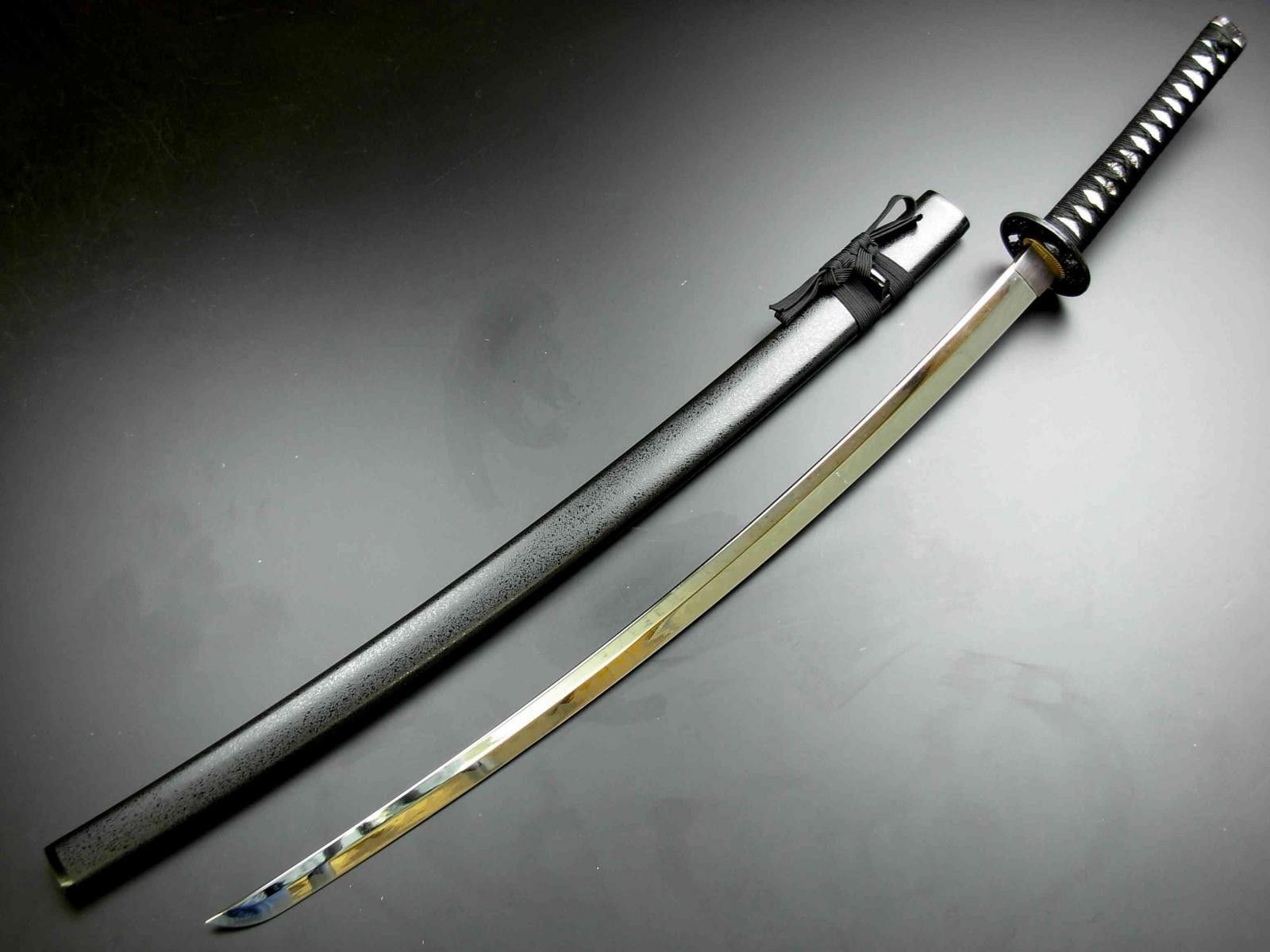 Japanese Sword Wallpapers - Wallpaper Cave