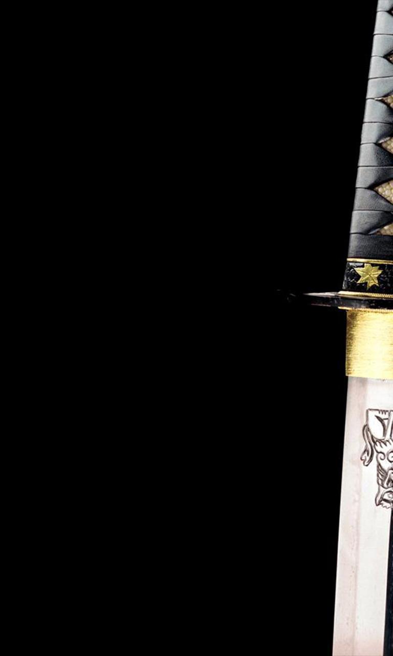 Japanese Sword Wallpapers - Wallpaper Cave