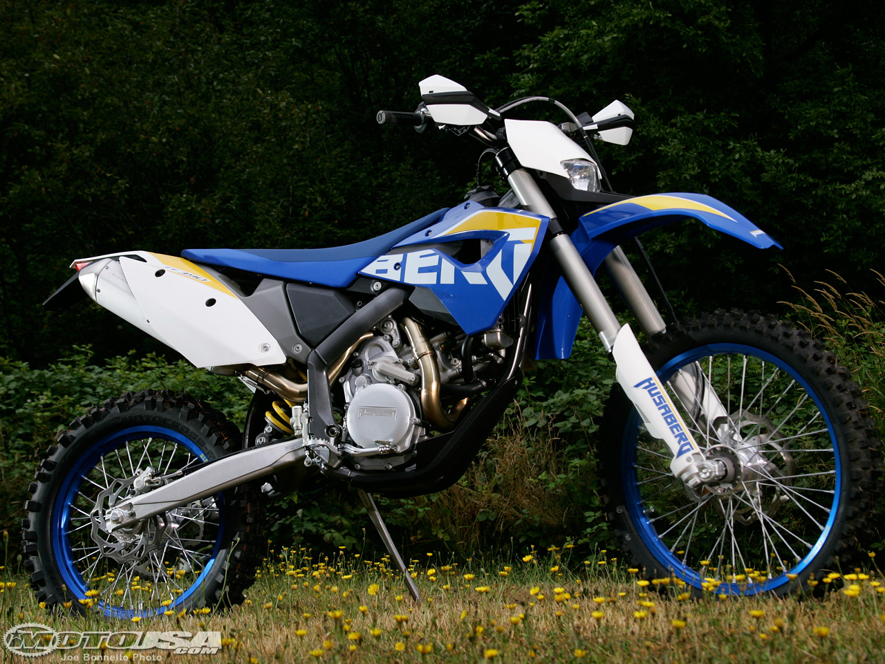 Husaberg Wallpapers - Wallpaper Cave