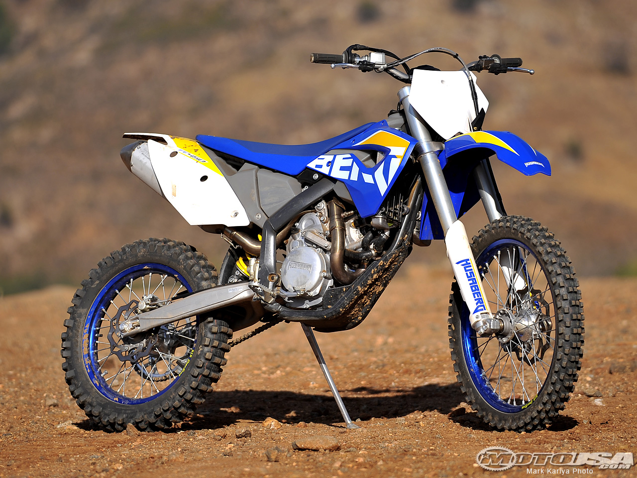 Husaberg Wallpapers - Wallpaper Cave