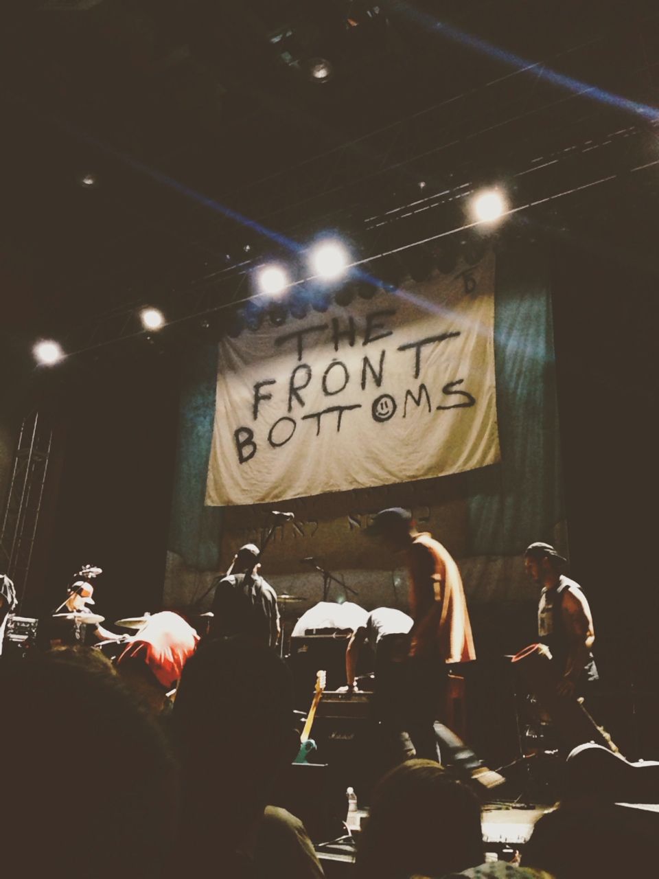 The Front Bottoms Wallpapers - Wallpaper Cave