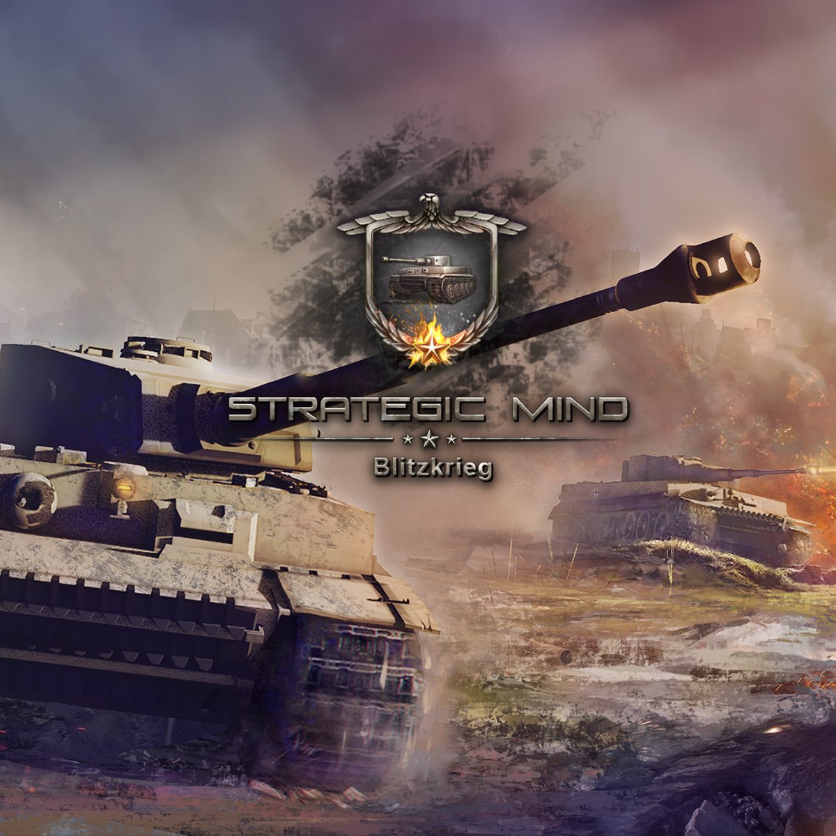 Strategic Mind: Blitzkrieg Wallpapers - Wallpaper Cave