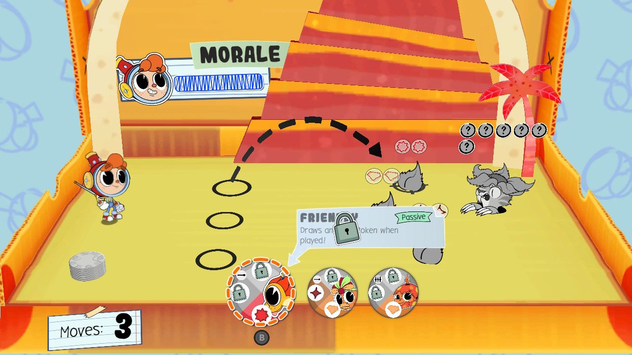 Rainbow Billy: The Curse Of The Leviathan Wallpapers - Wallpaper Cave