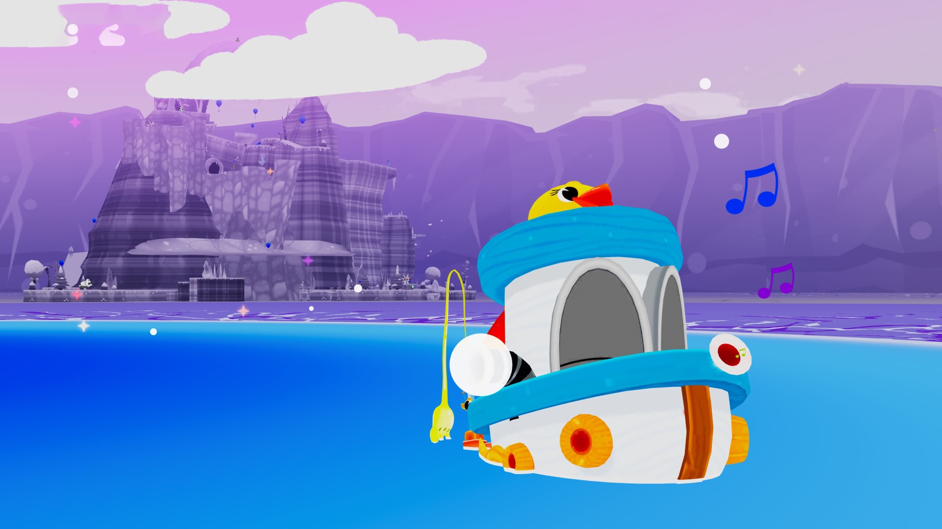 Rainbow Billy: The Curse Of The Leviathan Wallpapers - Wallpaper Cave