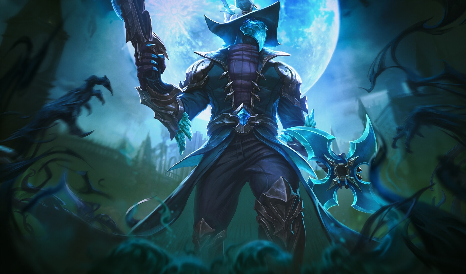 Realm Of Valor Wallpapers - Wallpaper Cave