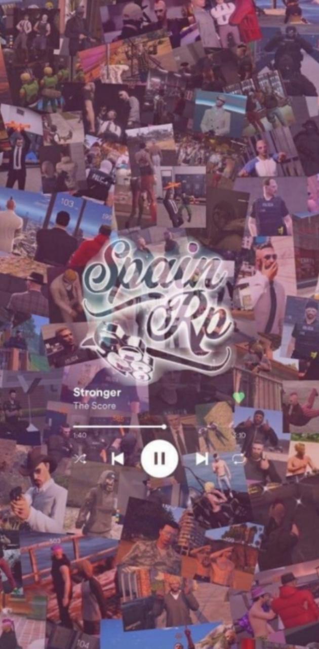 SpainRP Wallpapers - Wallpaper Cave