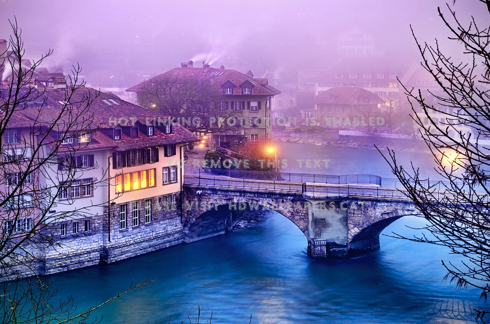 Bern Switzerland Wallpapers - Wallpaper Cave