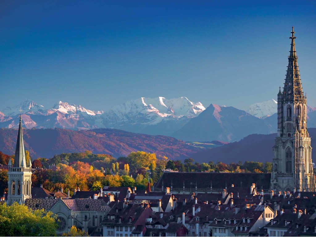 Bern Switzerland Wallpapers - Wallpaper Cave