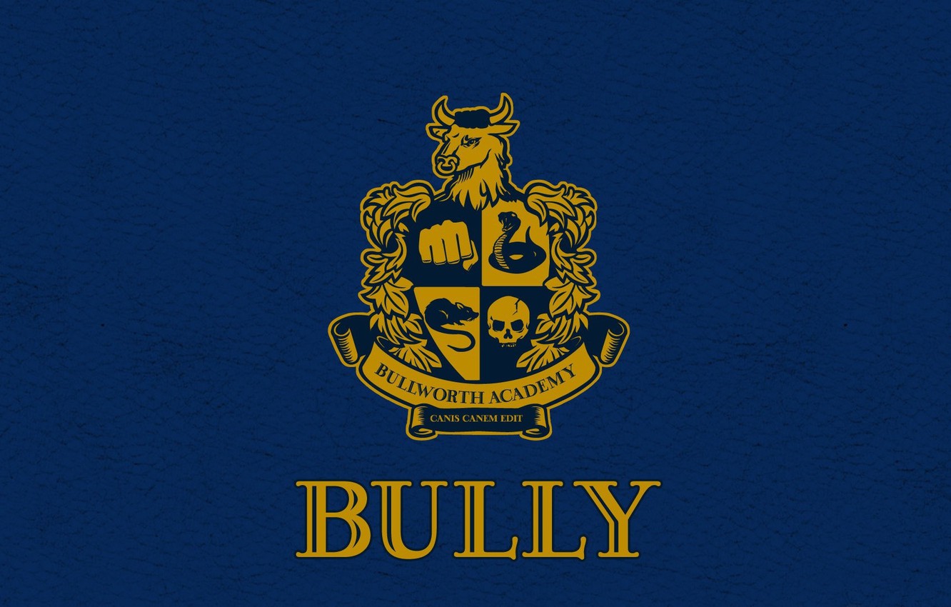 Bully Game Wallpapers - Wallpaper Cave