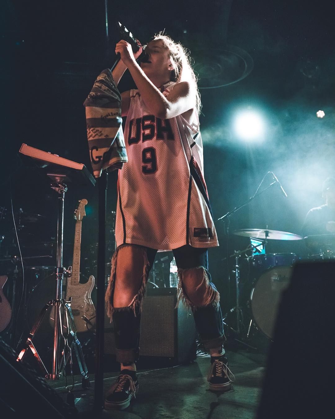 Chelsea Cutler Wallpapers - Wallpaper Cave