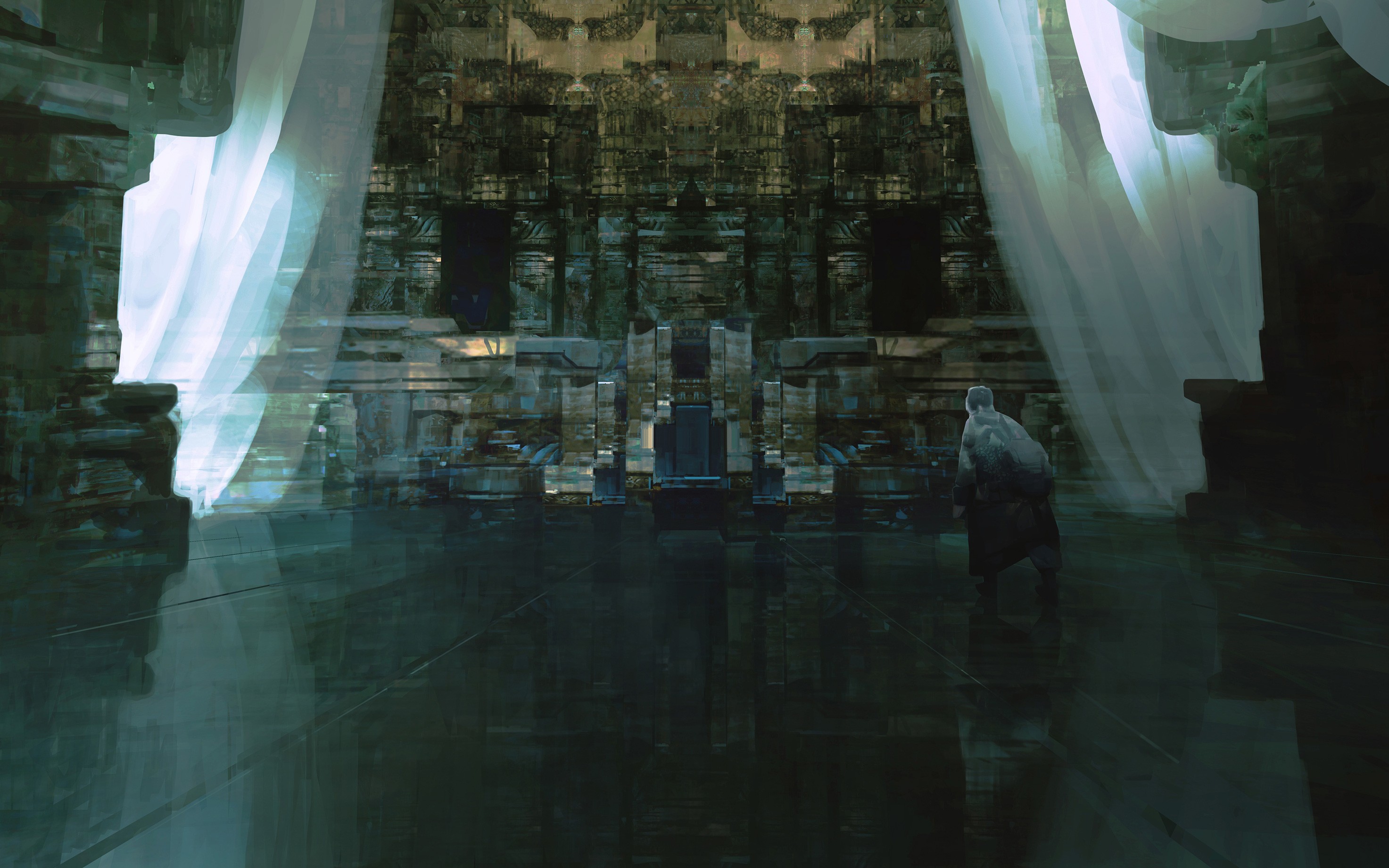 Shurima Wallpapers - Wallpaper Cave