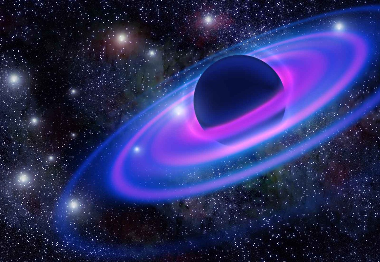 Neon Planet Wallpapers - Wallpaper Cave