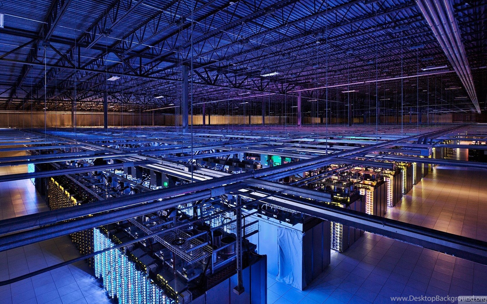 Data Centre Wallpapers - Wallpaper Cave