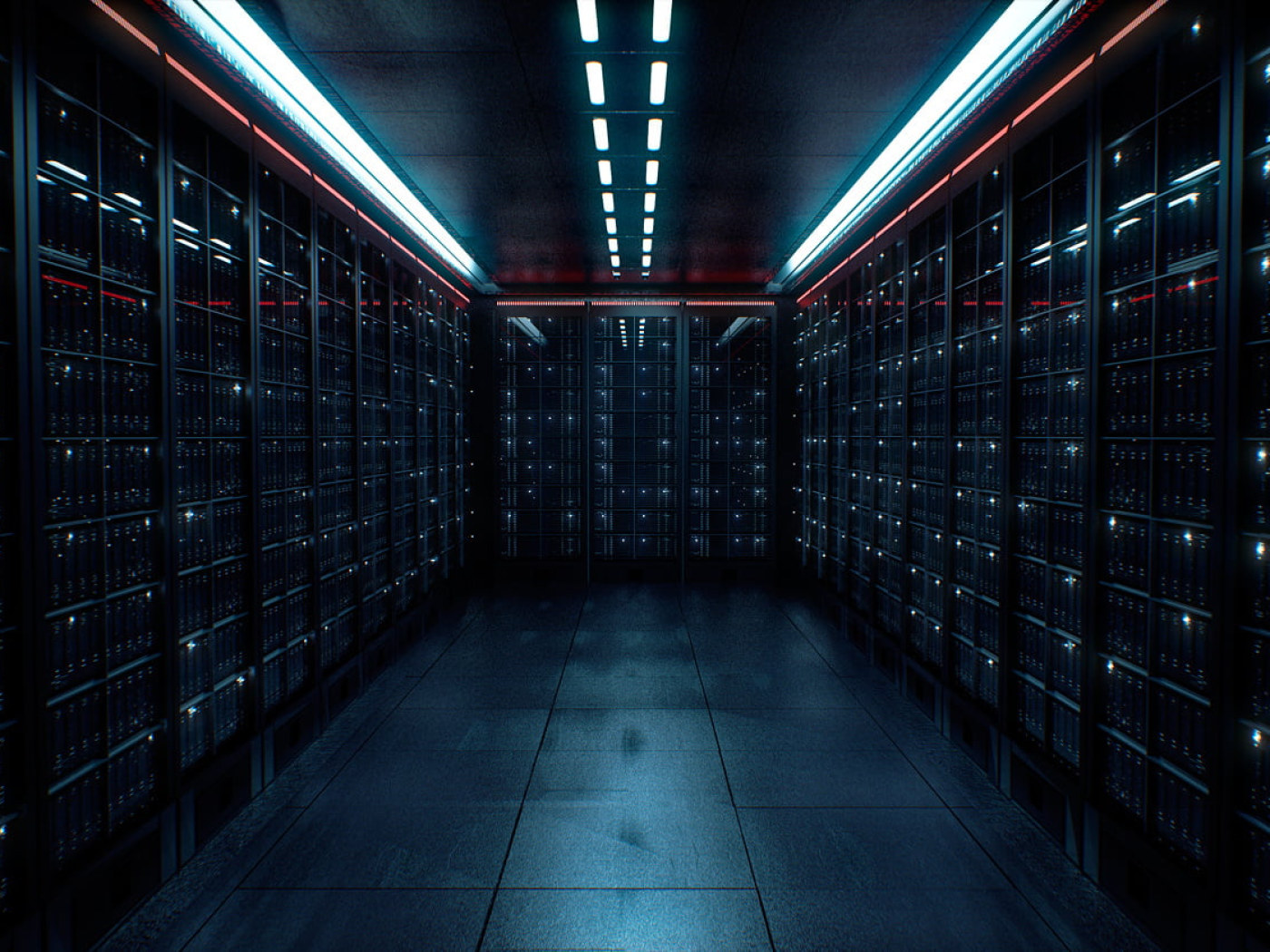 Data Centre Wallpapers - Wallpaper Cave